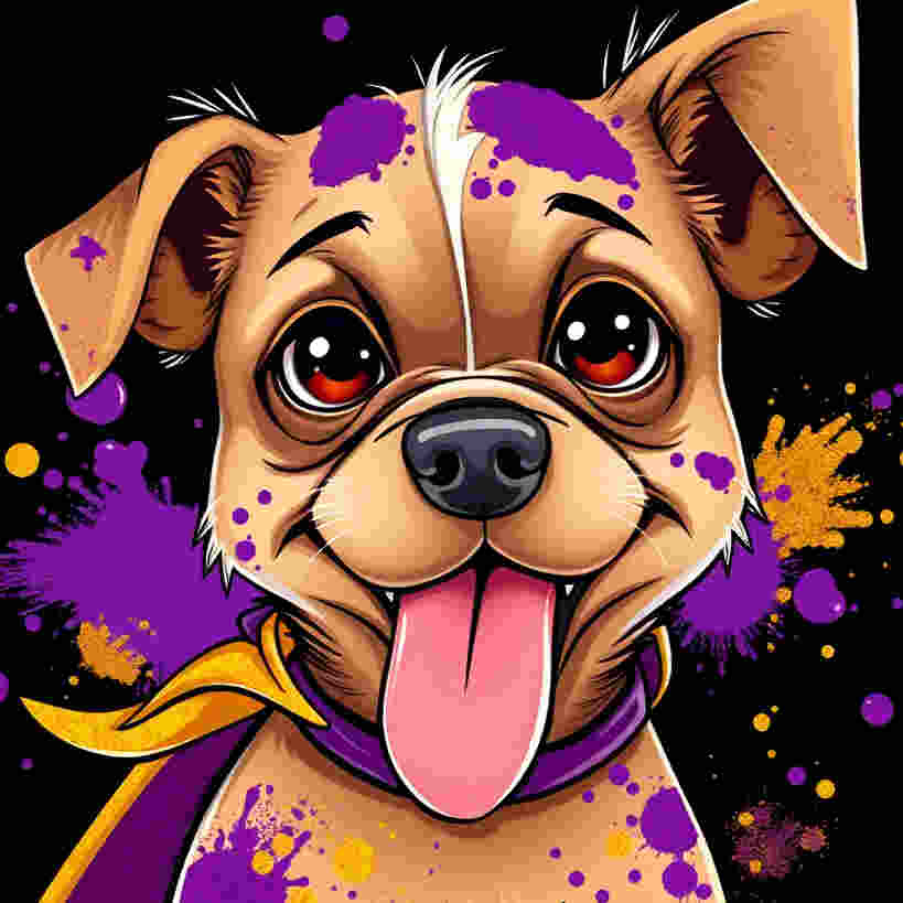 Best 31 Funny Dog PFPs | Profile Pictures | Profilbild | pfp4k