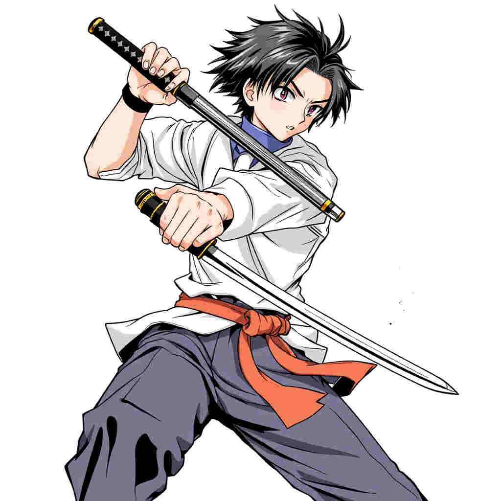 Yuta Manga PFP | Jujutsu Kaisen Profile Images | pfp4k