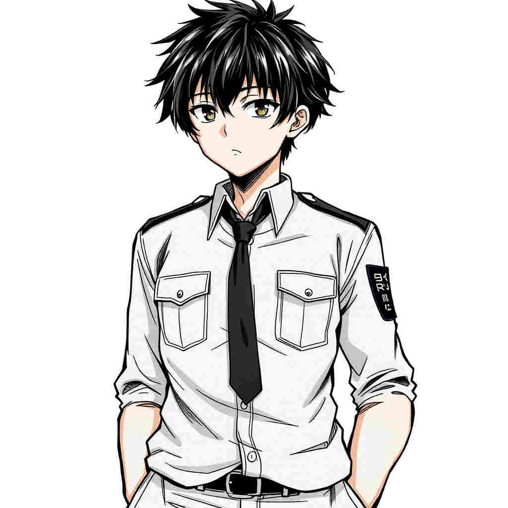 Yuta Manga PFP | Jujutsu Kaisen Profile Images | pfp4k