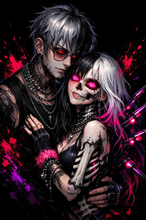 [17+] Matching PFP for Couples